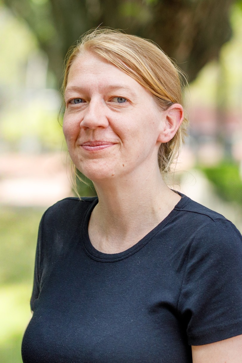 Rachel Baker | CCEH | School of Public Health | Brown University